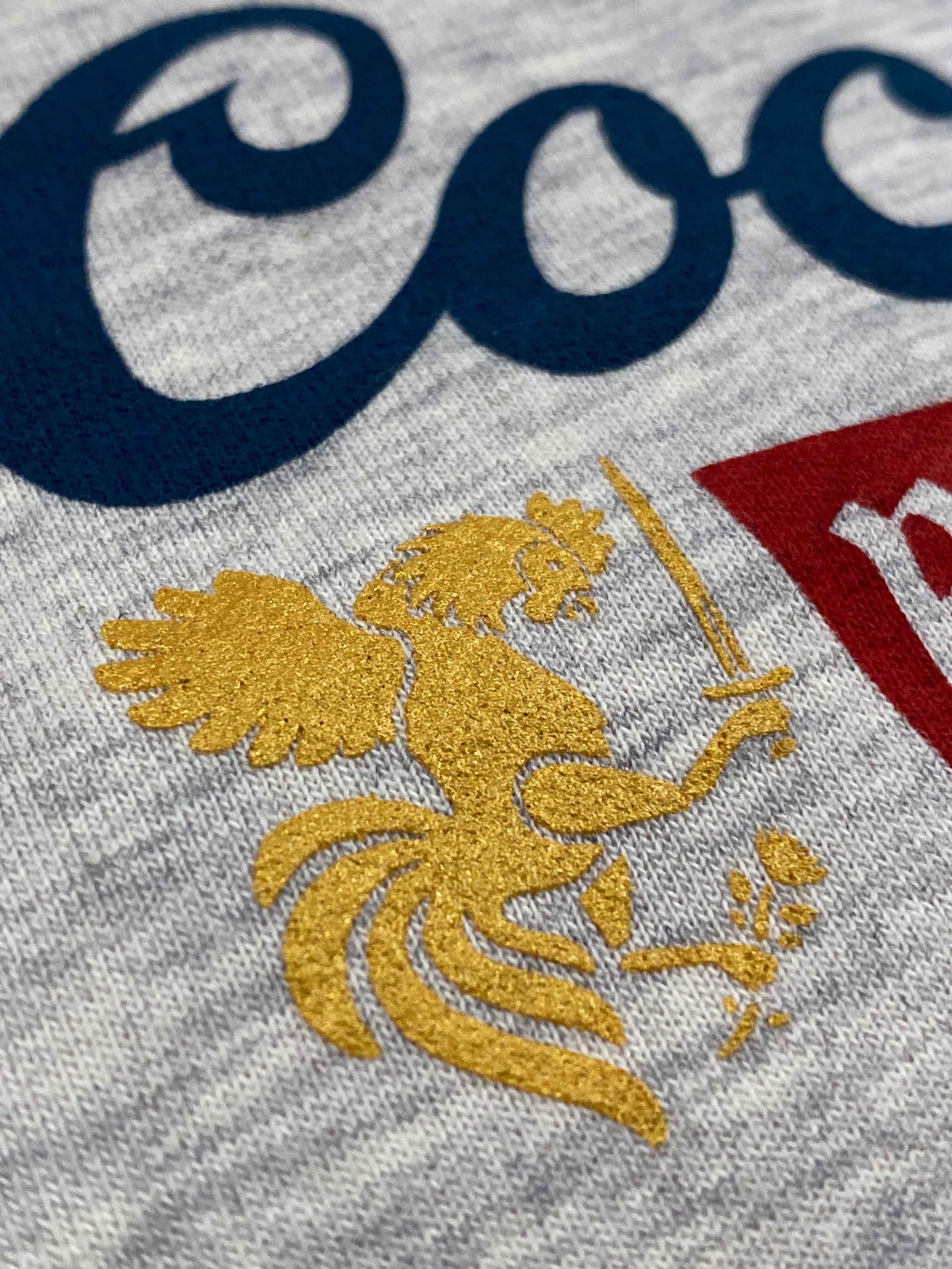 Banquet Collection – The Cocky Brand