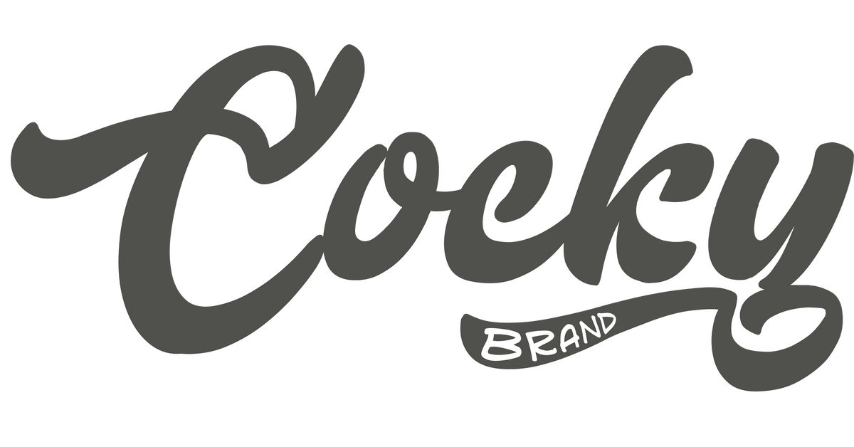 The Cocky Brand
